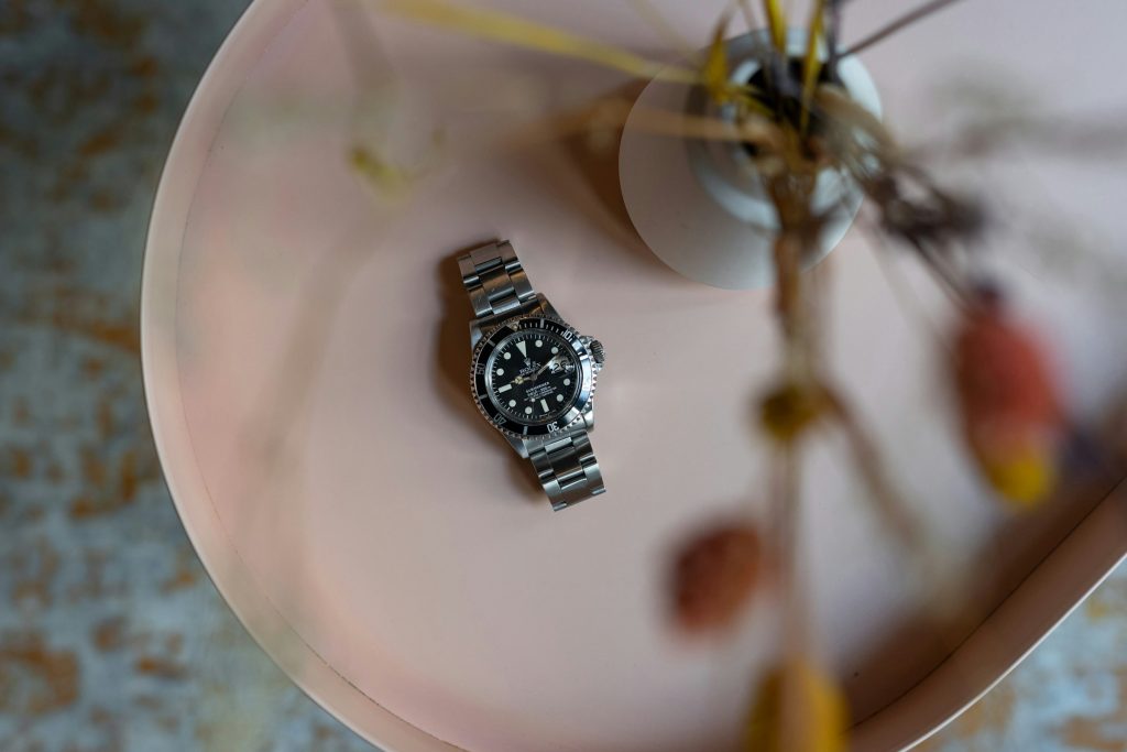 Men’s Fake Rolex: Top Replica Models Ranked by Quality