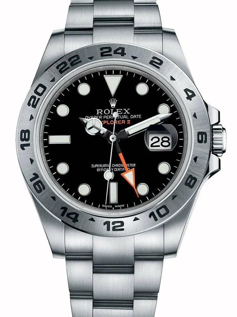 Men’s Fake Rolex: Top Replica Models Ranked by Quality